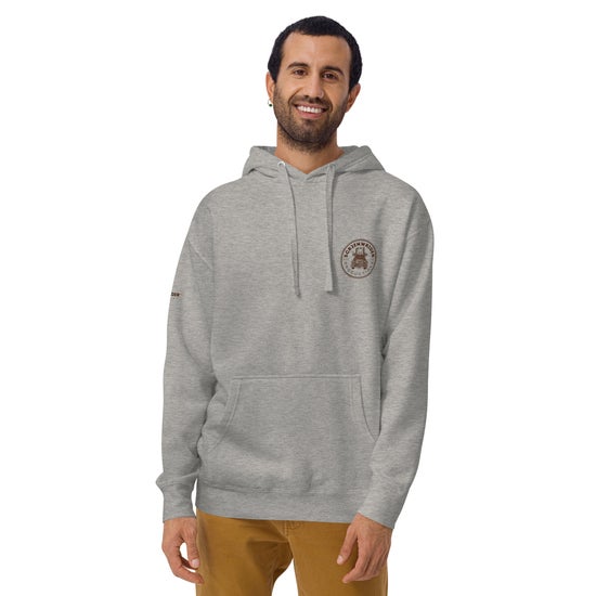Scr3enwrider Coin Logo TM Hoodie (Unisex) | Scr3enwrider Scr3enwrider Coin Logo TM Hoodie (Unisex) | Scr3enwrider